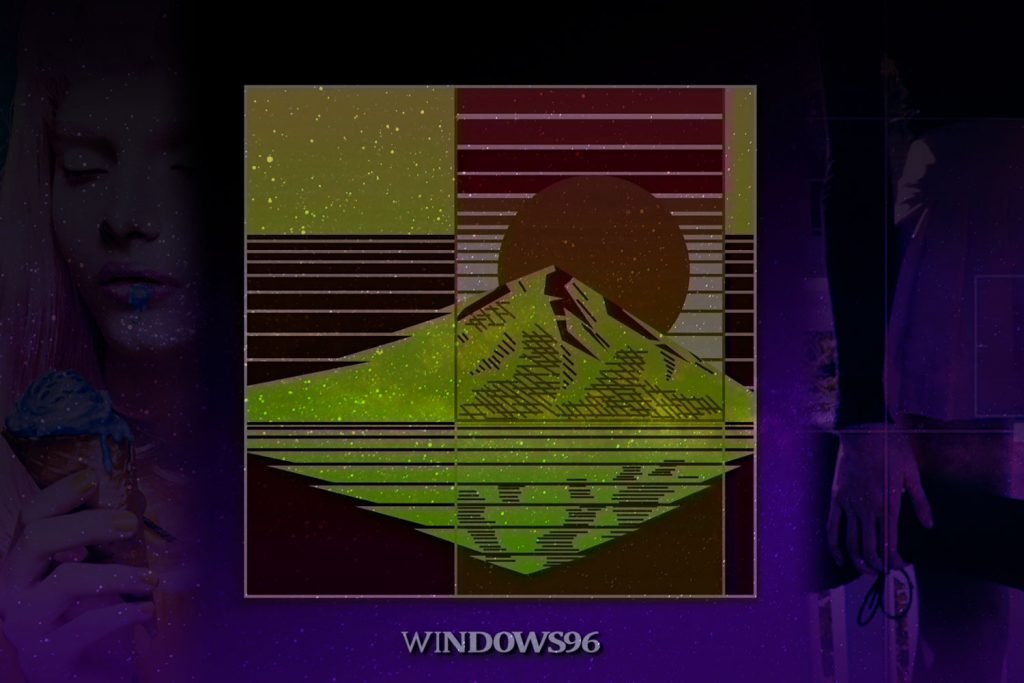 Windows96 : One Hundred Mornings | Vaporwave music for creative people ...