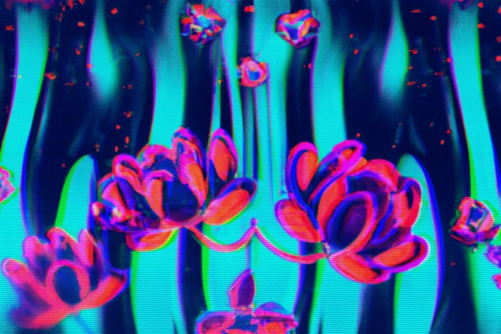 How the 90s Influenced the Rise of Vaporwave Culture - Vaporwave Boutique