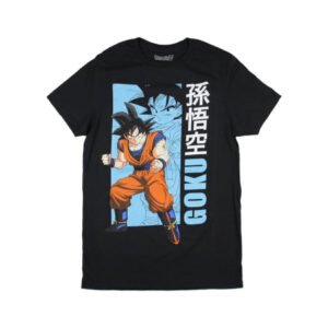 Dragon Ball - Vaporwave Boutique